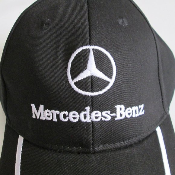 Mercedes AMG Petronas | Accessories | Mercedes Benz Baseball Cap Amg ...